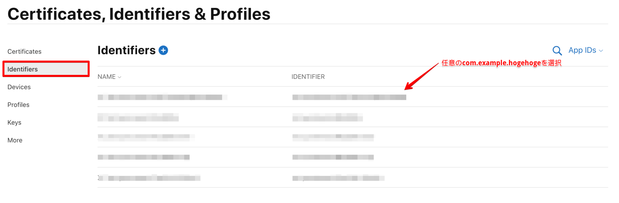 Firebase Authentication の iOS 導入手順【⑧Appleアカウントログイン編】【SwiftUI】 – .NET ゆる〜りワーク