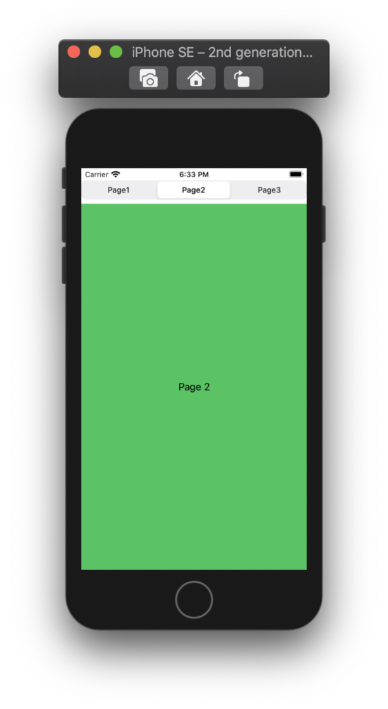 【SwiftUI】PageTabViewStyle（UIPageViewController）の使い方【Xcode12&iOS14 ...