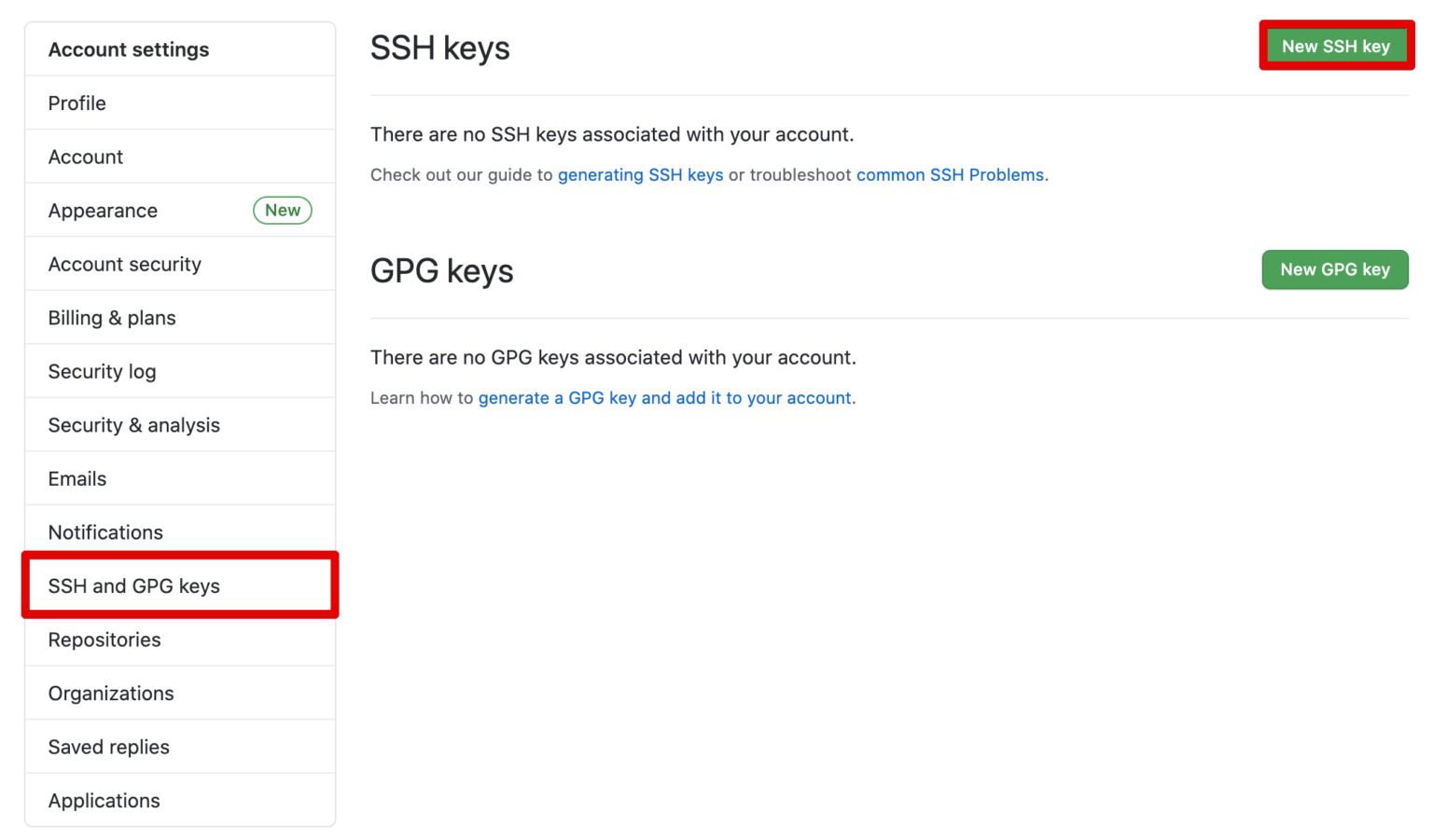 【Git・GitHub】git clone が認証エラーで失敗する場合の対応手順 – .NET ゆる〜りワーク